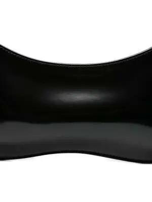 Jacquemus Le Bisou Shoulder Bag - Black
