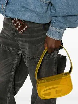 DIESEL® 1dr Shoulder Bag - Multicolor