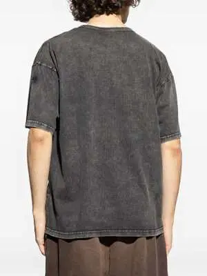 DIESEL® T-boxt-den T-shirt - Gray