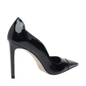 JIMMY CHOO Brigitte Pumps - Black