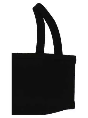 Max Mara Cashmere Band Knit Bra
