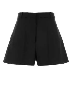 Givenchy Twill Shorts