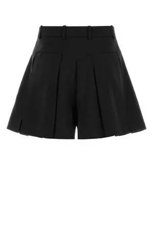 Givenchy Twill Shorts