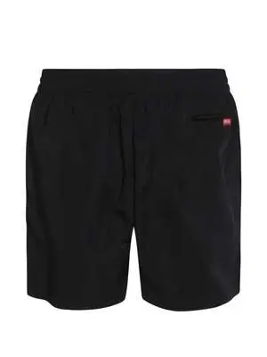 DIESEL® X Division Drawstring Swimsuit