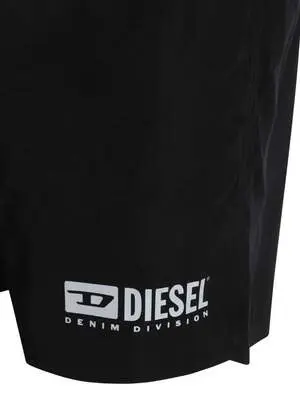 DIESEL® X Division Drawstring Swimsuit