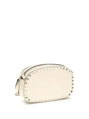 Valentino Garavani Rockstud Shoulder Bag - Multicolor