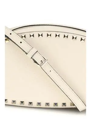 Valentino Garavani Rockstud Shoulder Bag - Multicolor