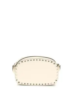 Valentino Garavani Rockstud Shoulder Bag - Multicolor