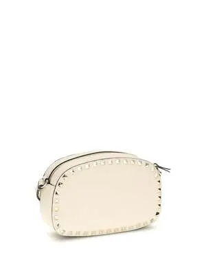 Valentino Garavani Rockstud Shoulder Bag - Multicolor