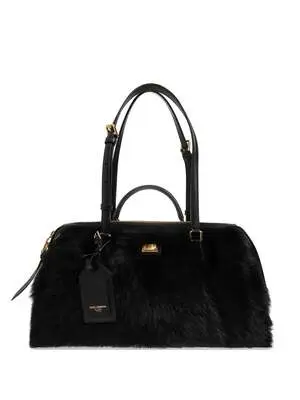 Dolce & Gabbana Vittoria Tote Bag
