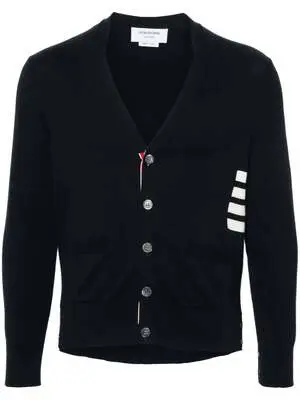 Thom Browne Long Sleeve Cardigans For Men