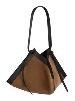 Yuzefi Wonton Bag - Multicolor