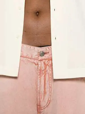 DIESEL® P-desi Shorts - Multicolor