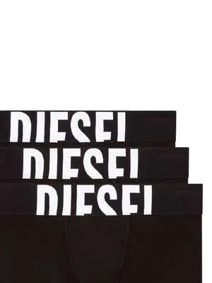 DIESEL® Umbx-damien Boxer Briefs - Black