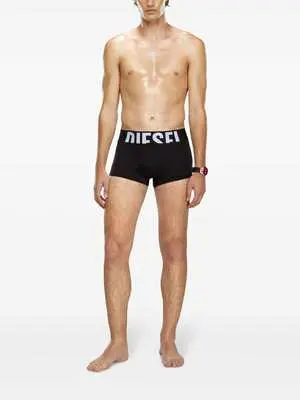 DIESEL® Umbx-damien Boxer Briefs - Black