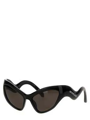 Balenciaga Cat Eye Sunglasses
