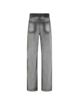 DIESEL® Five-pocket Jeans