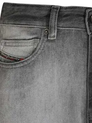 DIESEL® Five-pocket Jeans