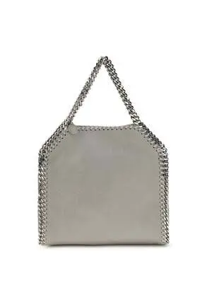 Stella McCartney Falabella Mini Handbag - Gray