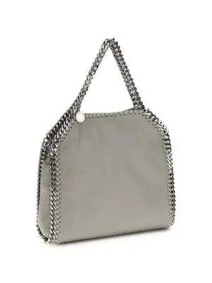 Stella McCartney Falabella Mini Handbag - Gray