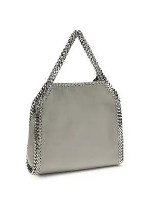 Stella McCartney Falabella Mini Handbag - Gray