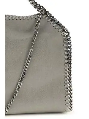 Stella McCartney Falabella Mini Handbag - Gray