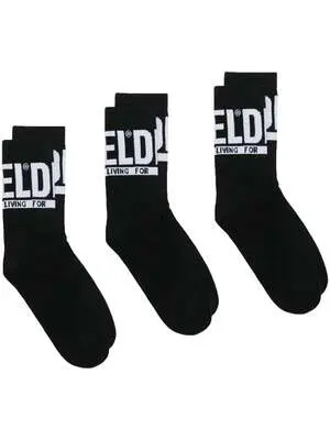Diesel® Ribbed Accessories For Men