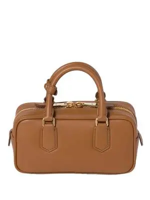 Miu Miu Arcadie Regular Leather Bag