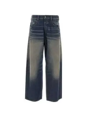 DIESEL® D-enim-m Jeans 1997 - Blue