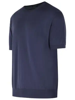 Zegna Cotton T-shirt