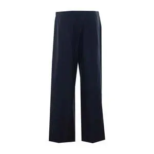 Max Mara Margento Jogger Pants - Black