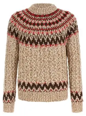 Moncler Relaxed Sweaters For Men