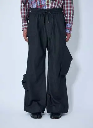 VIVIENNE WESTWOOD Achilles Cargo Pants