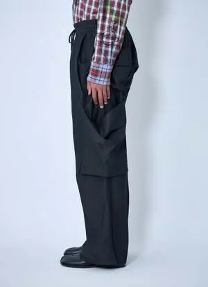 VIVIENNE WESTWOOD Achilles Cargo Pants