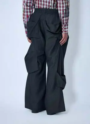 VIVIENNE WESTWOOD Achilles Cargo Pants