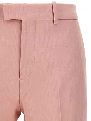 Burberry Tailored Trousers
