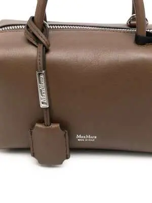 Max Mara Top-handle Shoulder Bag