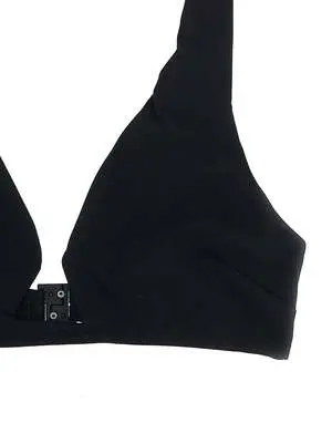 Zimmermann Rhiannon Fire Bikini - Black