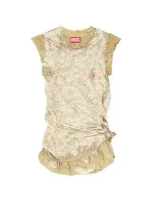 Diesel® Sleeveless Blouses