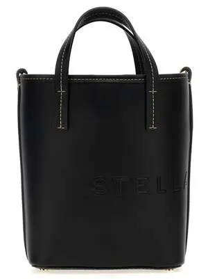 Stella Mccartney Shoulder Strap Bucket Bags