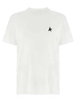 Golden Goose Crewneck T-shirts For Men