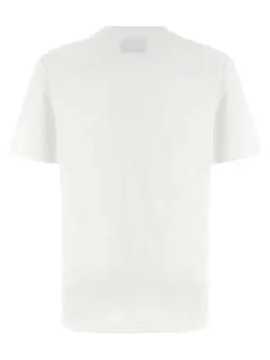 GOLDEN GOOSE T-shirt 'small Star - Multicolor