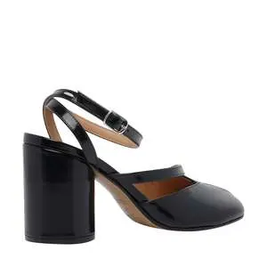 MAISON MARGIELA Tabi Block Heel Sandals