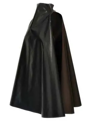 Marni Two-tone Trapeze Dress