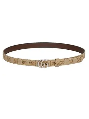 Gucci Gg Marmont Belt