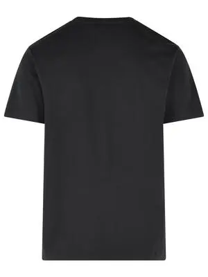 Off-White Small Arrow' Cotton T-shirt