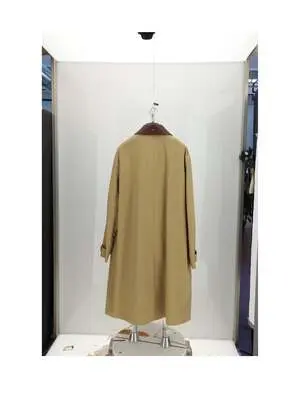 Dior Full Length Coat