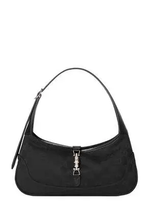 Gucci Jackie Bag - Black
