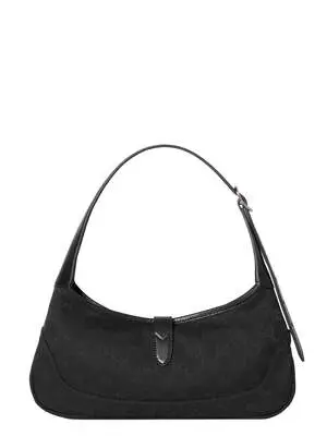 Gucci Jackie Bag - Black