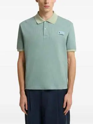 Marni Jacquard Polo